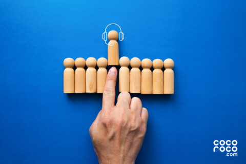 10 Customer Service Tactics for Fluctuating Demand - Cocoroco