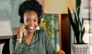 What is white glove customer service? - Cocoroco